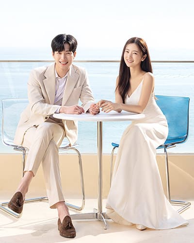 마산 신세계백화점 웨딩박람회